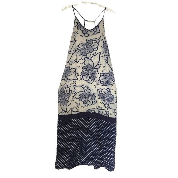 Solitaire | Dresses | Solitaire Floral Maxi Dress | Poshmark